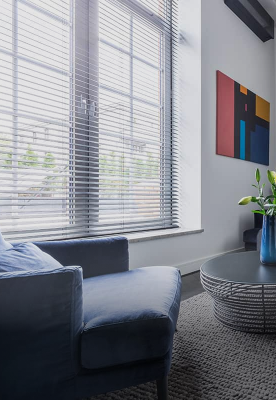 Stylco Blinds